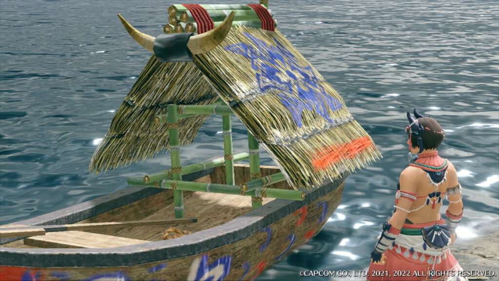 アルブーロシリーズ | MHRise:S装備画像一覧