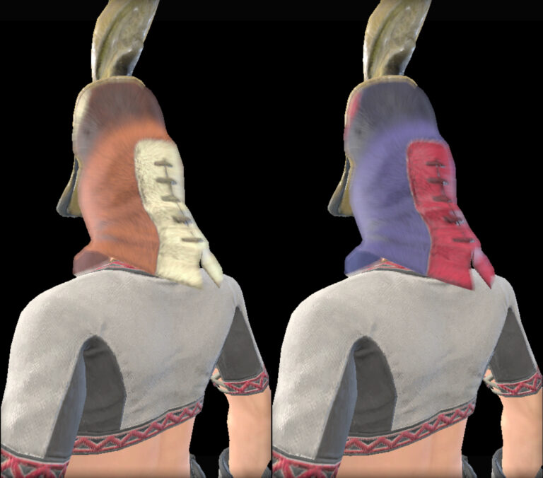 ガーグァXシリーズ | MHRise:S装備画像一覧