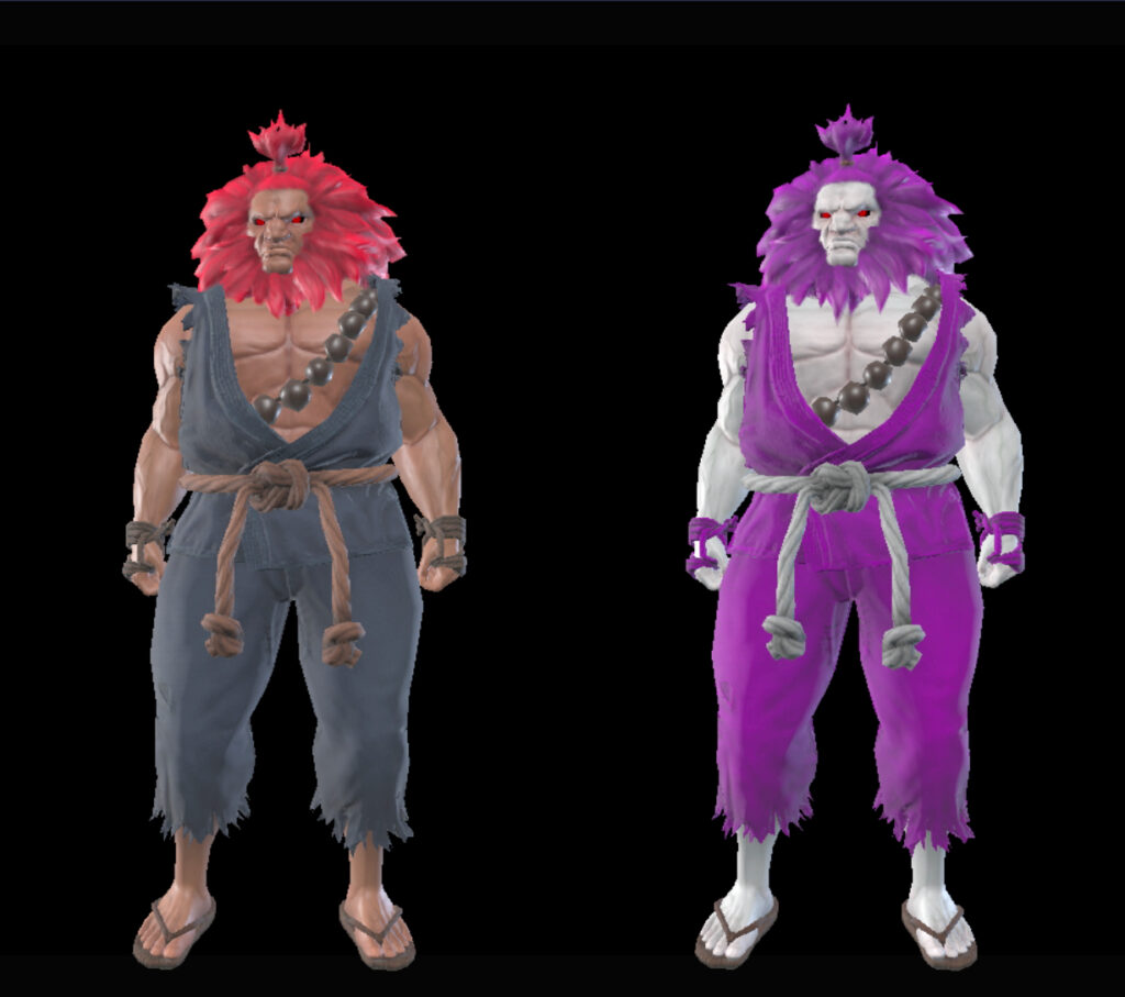 豪鬼シリーズ | MHRise:S装備画像一覧