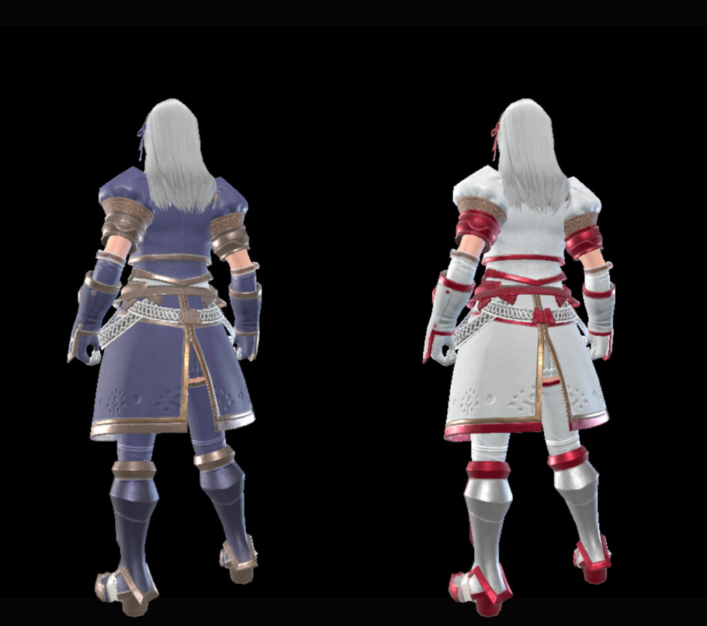 アスールシリーズ | MHRise:S装備画像一覧