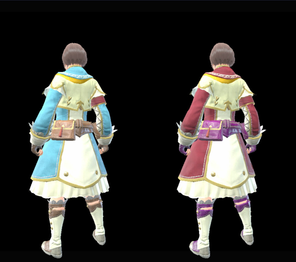 シャリテシリーズ | MHRise:S装備画像一覧 シャリテシリーズ | MHRise:S装備画像一覧