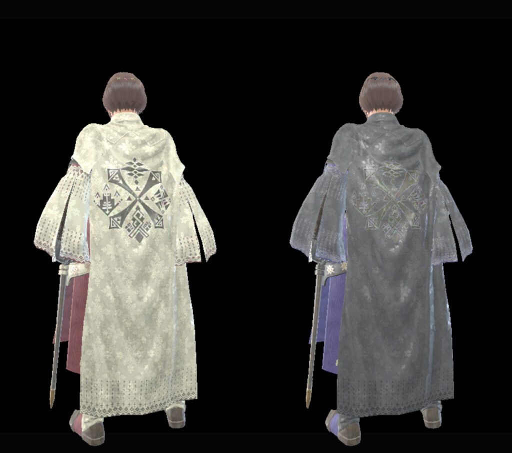 ギルドクロスシリーズ | MHRise:S装備画像一覧