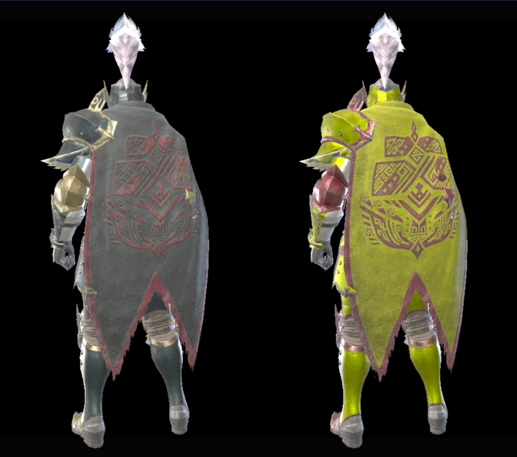 王国重装騎士シリーズ | MHRise:S装備画像一覧