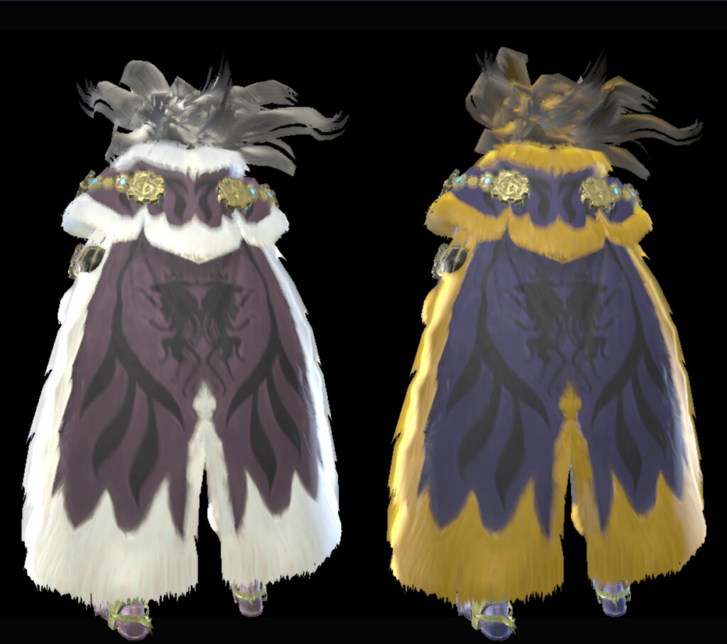 リバルカイザーシリーズ | MHRise:S装備画像一覧