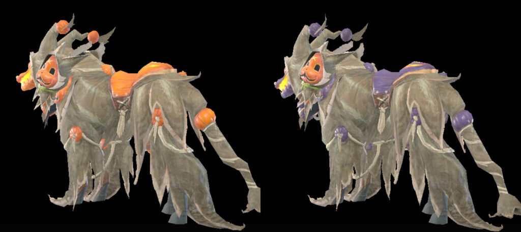 マギュルXシリーズ | MHRise:S装備画像一覧