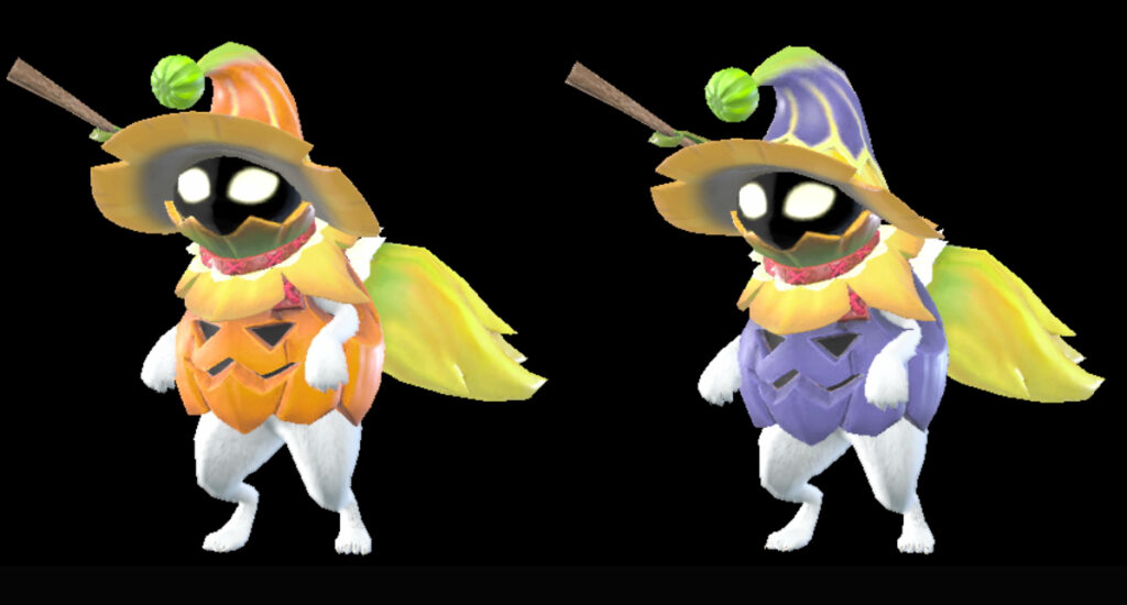 マギュルXシリーズ | MHRise:S装備画像一覧