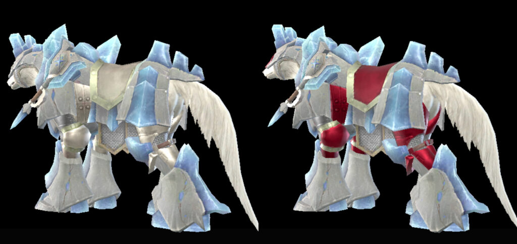 バサルXシリーズ | MHRise:S装備画像一覧