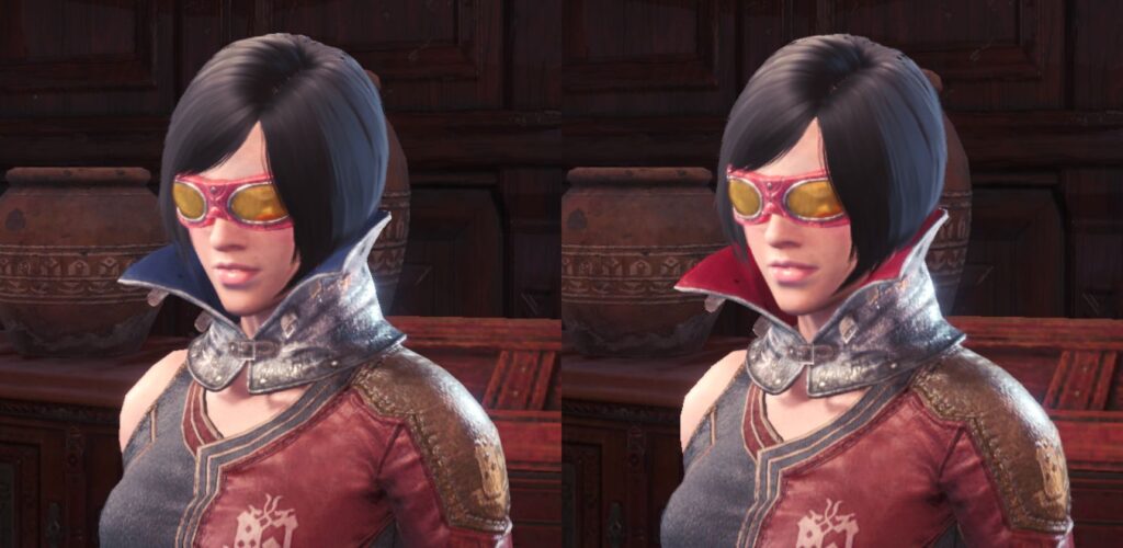 シャムシリーズ | MHW装備画像一覧