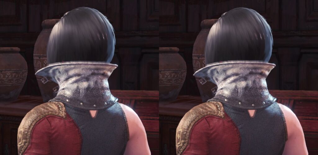 シャムシリーズ | MHW装備画像一覧