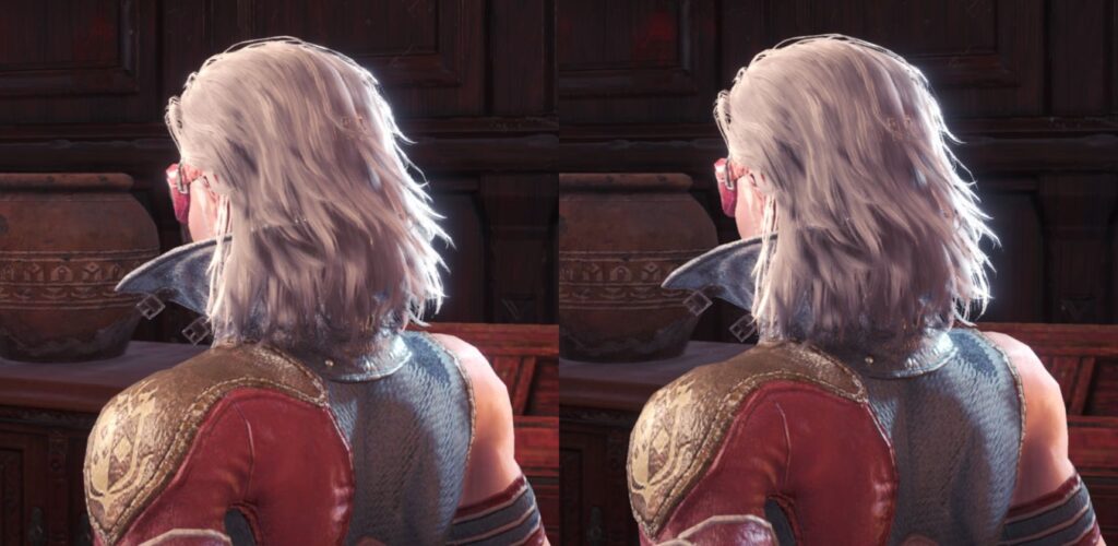 シャムシリーズ | MHW装備画像一覧