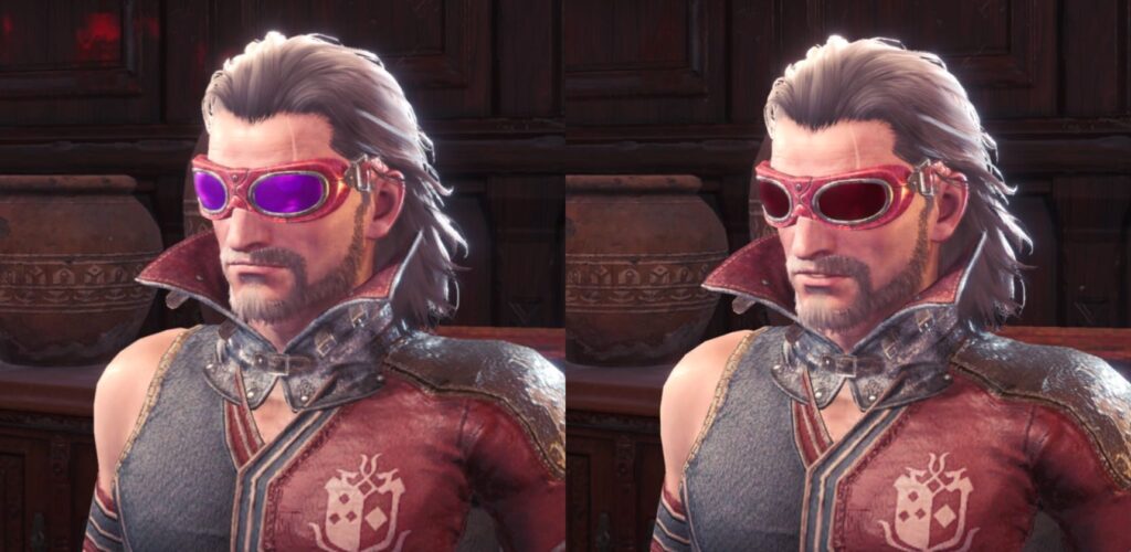 シャムシリーズ | MHW装備画像一覧