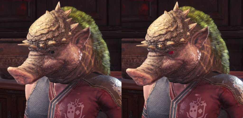 モスシリーズ | MHW装備画像一覧