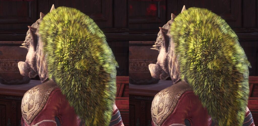 モスシリーズ | MHW装備画像一覧