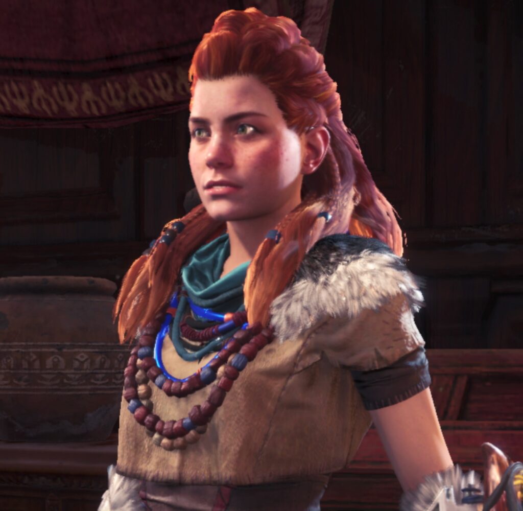 アーロイシリーズ | MHW装備画像一覧