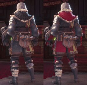 シーカーシリーズ | MHW装備画像一覧