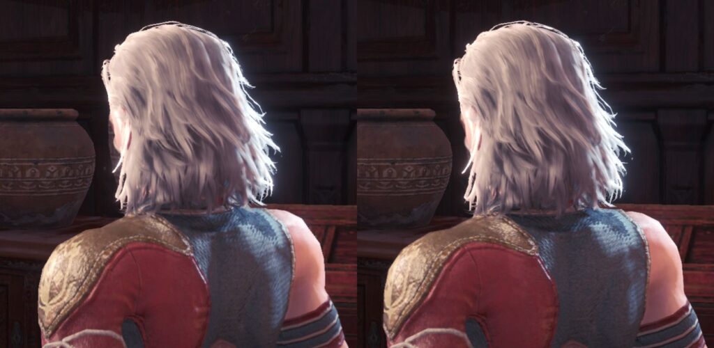 竜王の隻眼 | MHW装備画像一覧