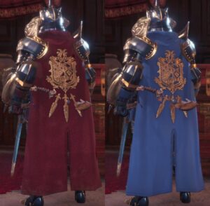 ダマスクシリーズ | MHW装備画像一覧