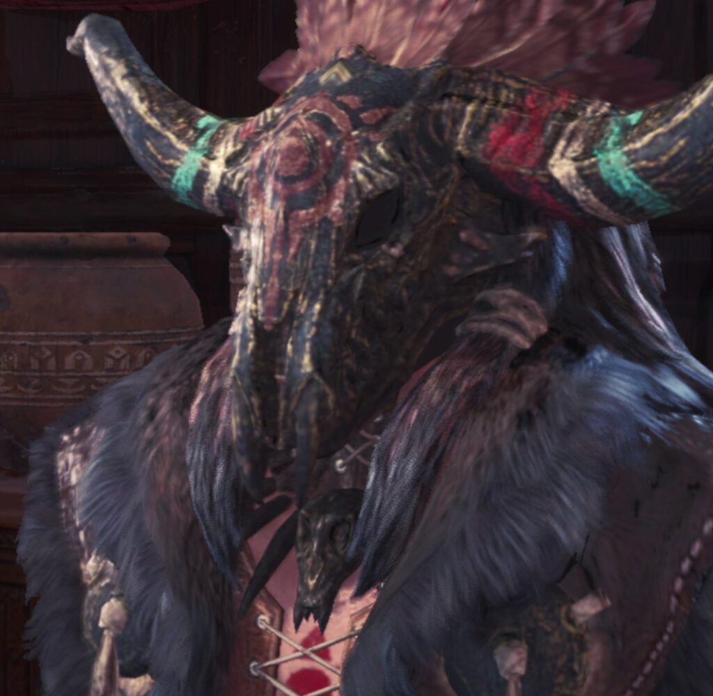 ドーベルシリーズ | MHW装備画像一覧