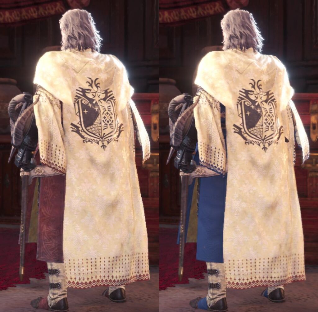 ギルドクロスシリーズ | MHW装備画像一覧