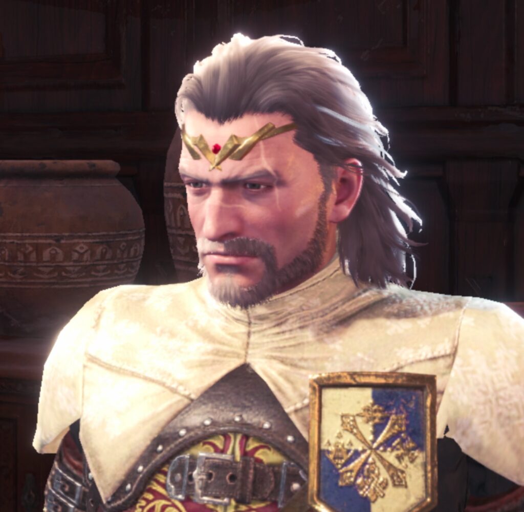 ギルドクロスシリーズ | MHW装備画像一覧