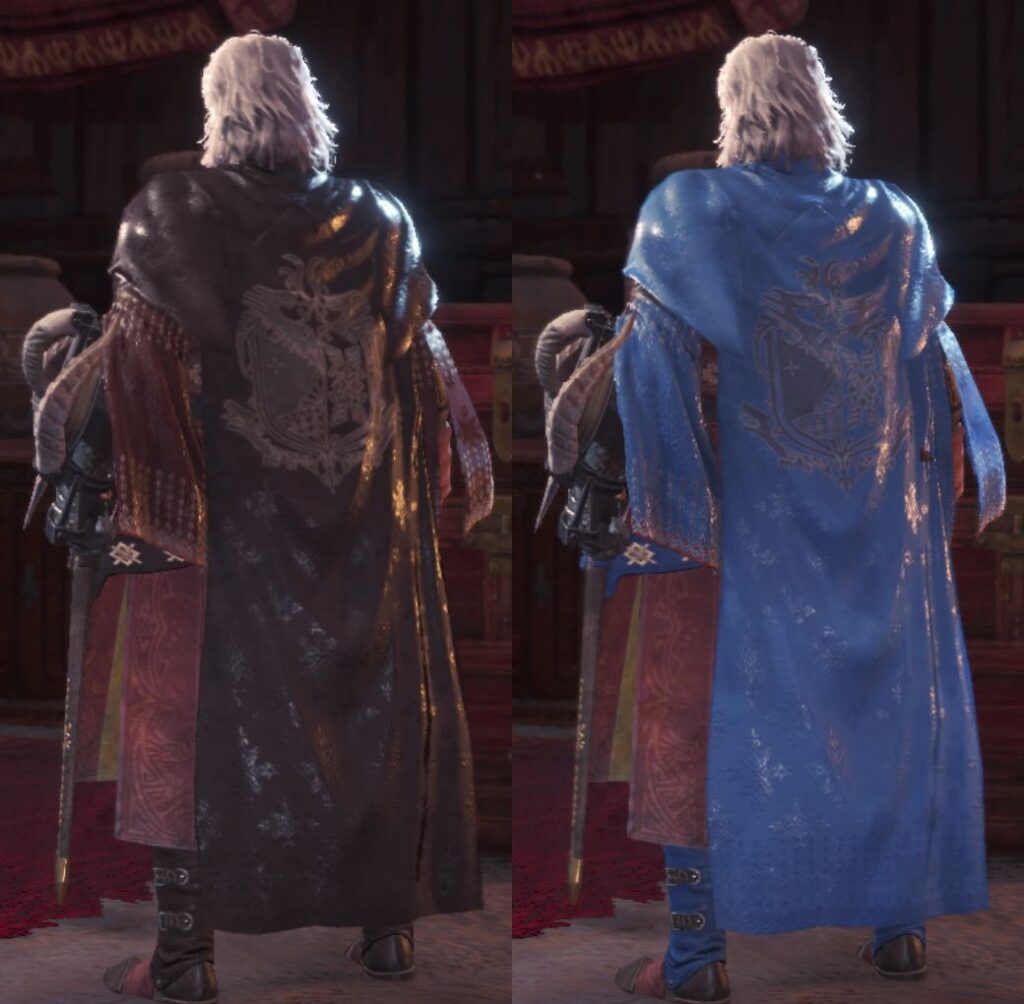 ギルドクロスシリーズ | MHW装備画像一覧