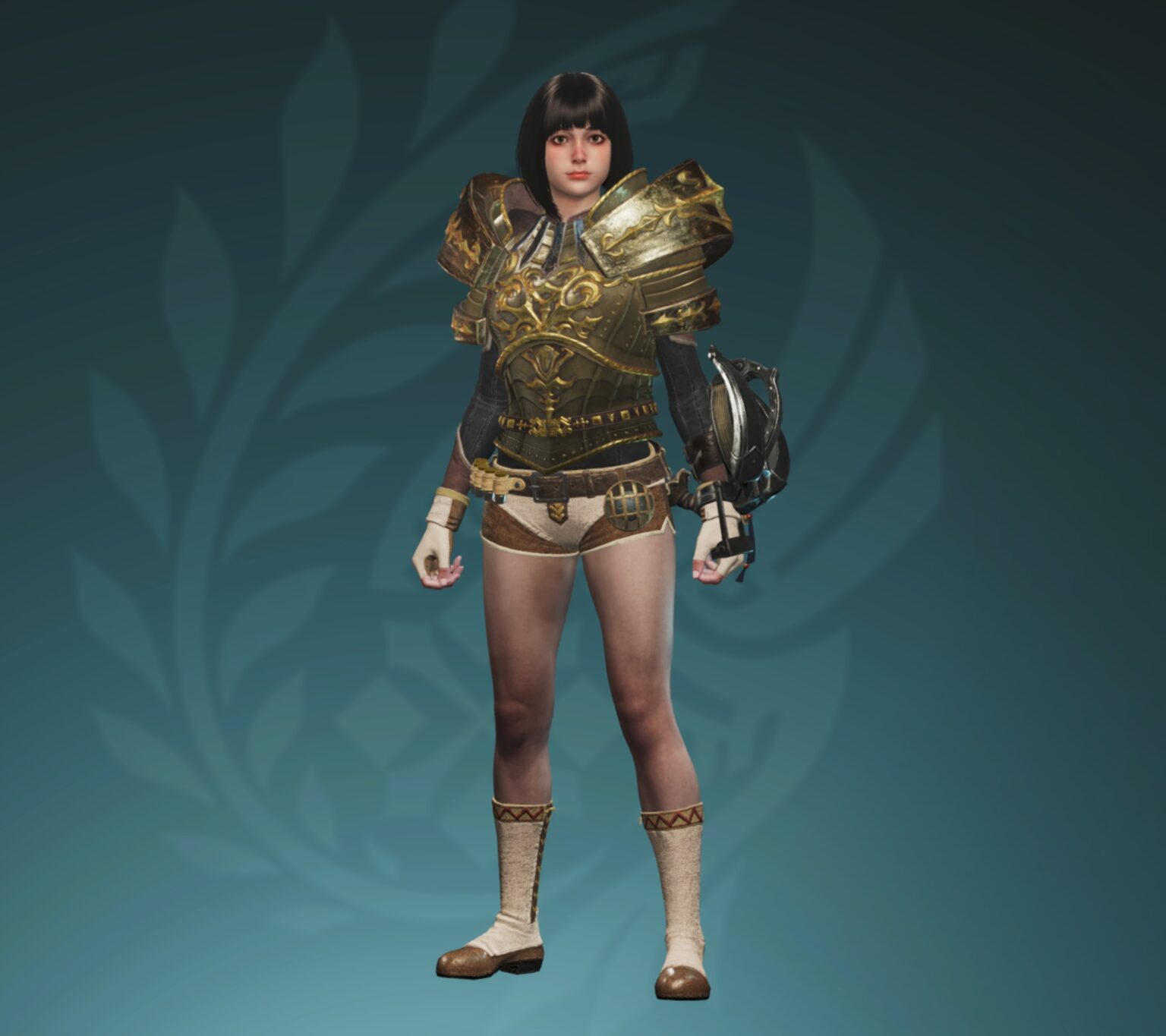 クラノダスα・βシリーズ | MHWILDS装備画像一覧