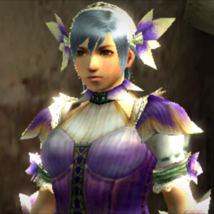 メルホアシリーズ | MHXX装備画像一覧