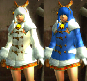 ムーファシリーズ | MHXX装備画像一覧