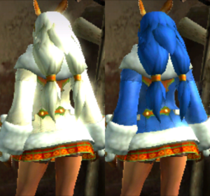 ムーファシリーズ | MHXX装備画像一覧