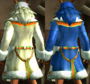 ムーファシリーズ | MHXX装備画像一覧