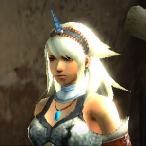 キリンシリーズ | MHXX装備画像一覧