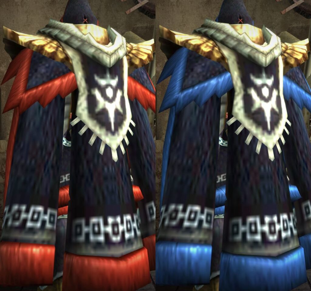 ガムートシリーズ | MHXX装備画像一覧