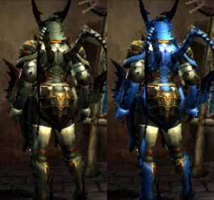 ロワーガ/ファルメルシリーズ | MHXX装備画像一覧