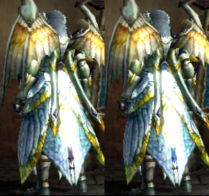 アーク/フィリアシリーズ | MHXX装備画像一覧