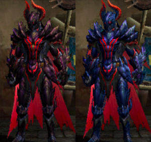 ゴアシリーズ | MHXX装備画像一覧