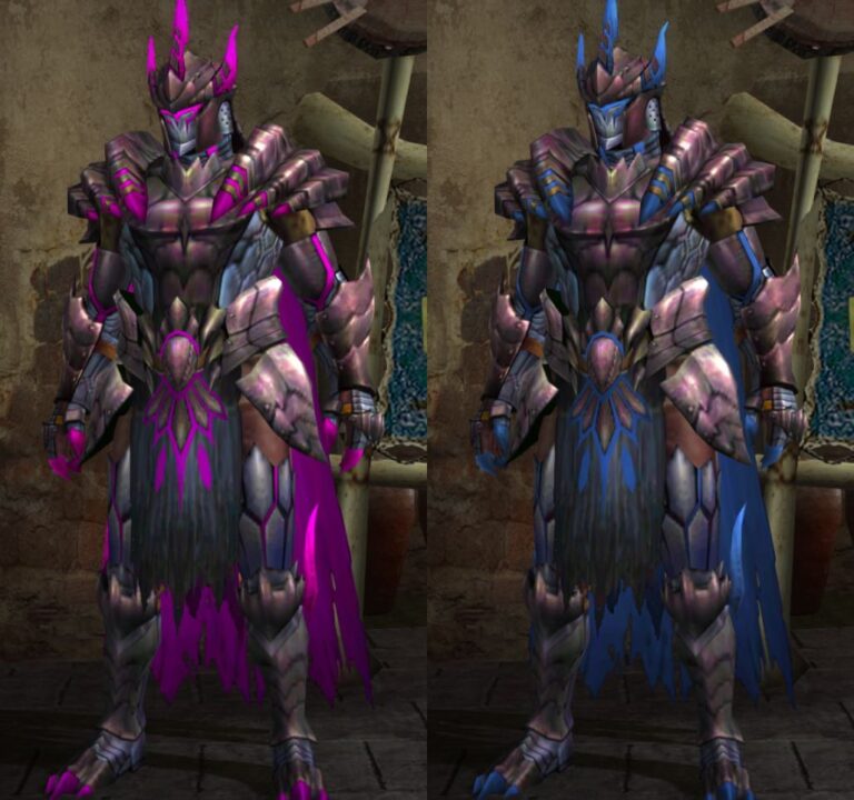 ゴアシリーズ | MHXX装備画像一覧