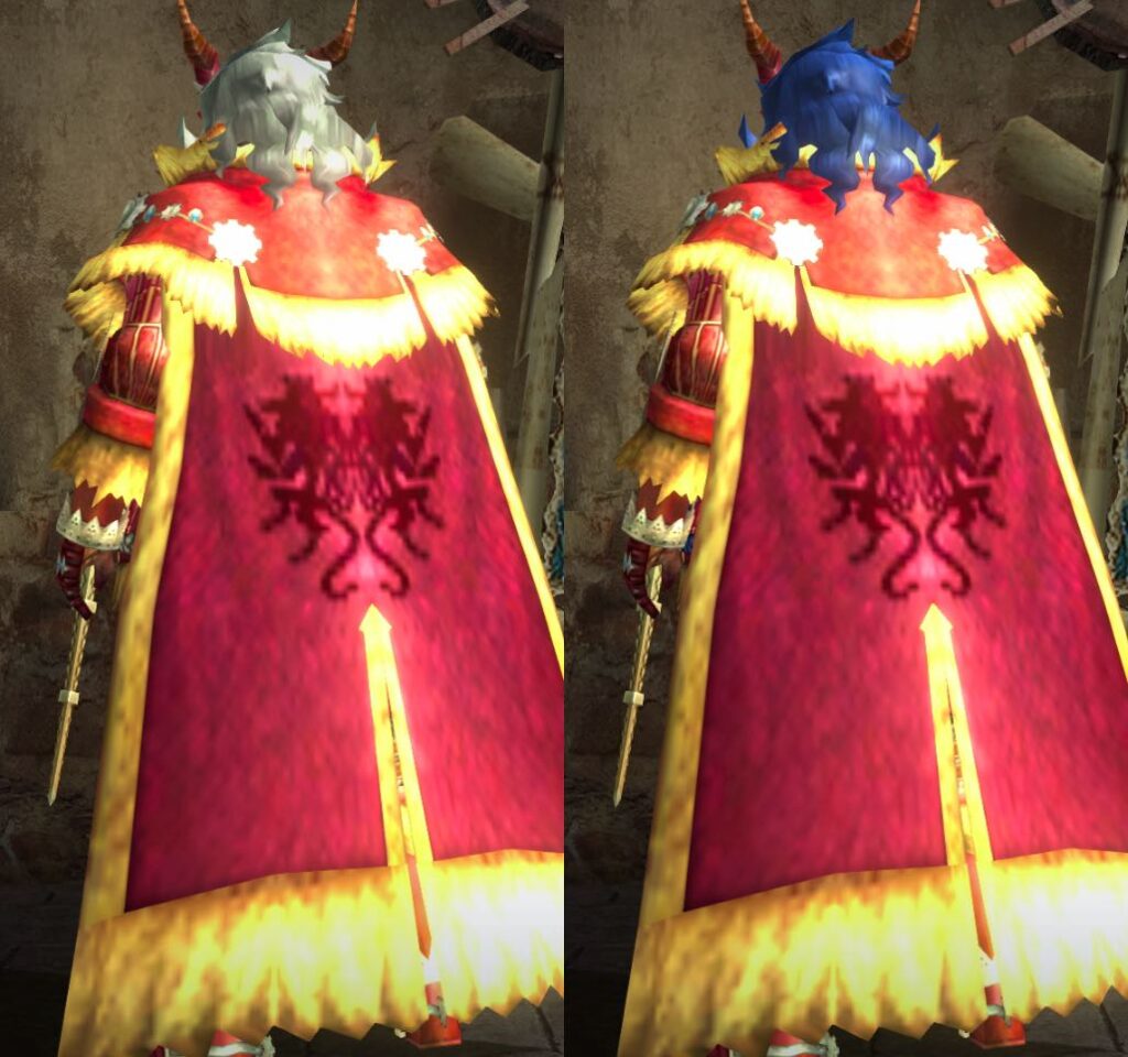 カイザーシリーズ | MHXX装備画像一覧