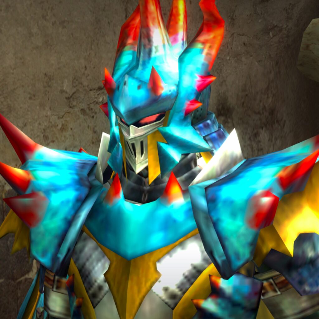 ラギアシリーズ | MHXX装備画像一覧