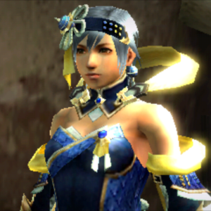 夢見/夢語シリーズ | MHXX装備画像一覧