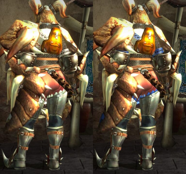 ディアブロシリーズ | MHXX装備画像一覧