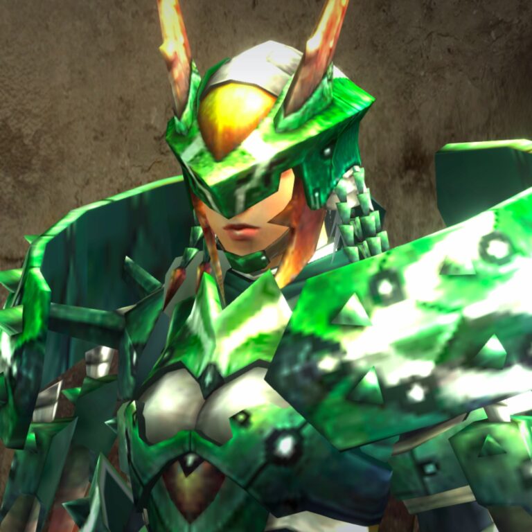 セルタスシリーズ | MHXX装備画像一覧