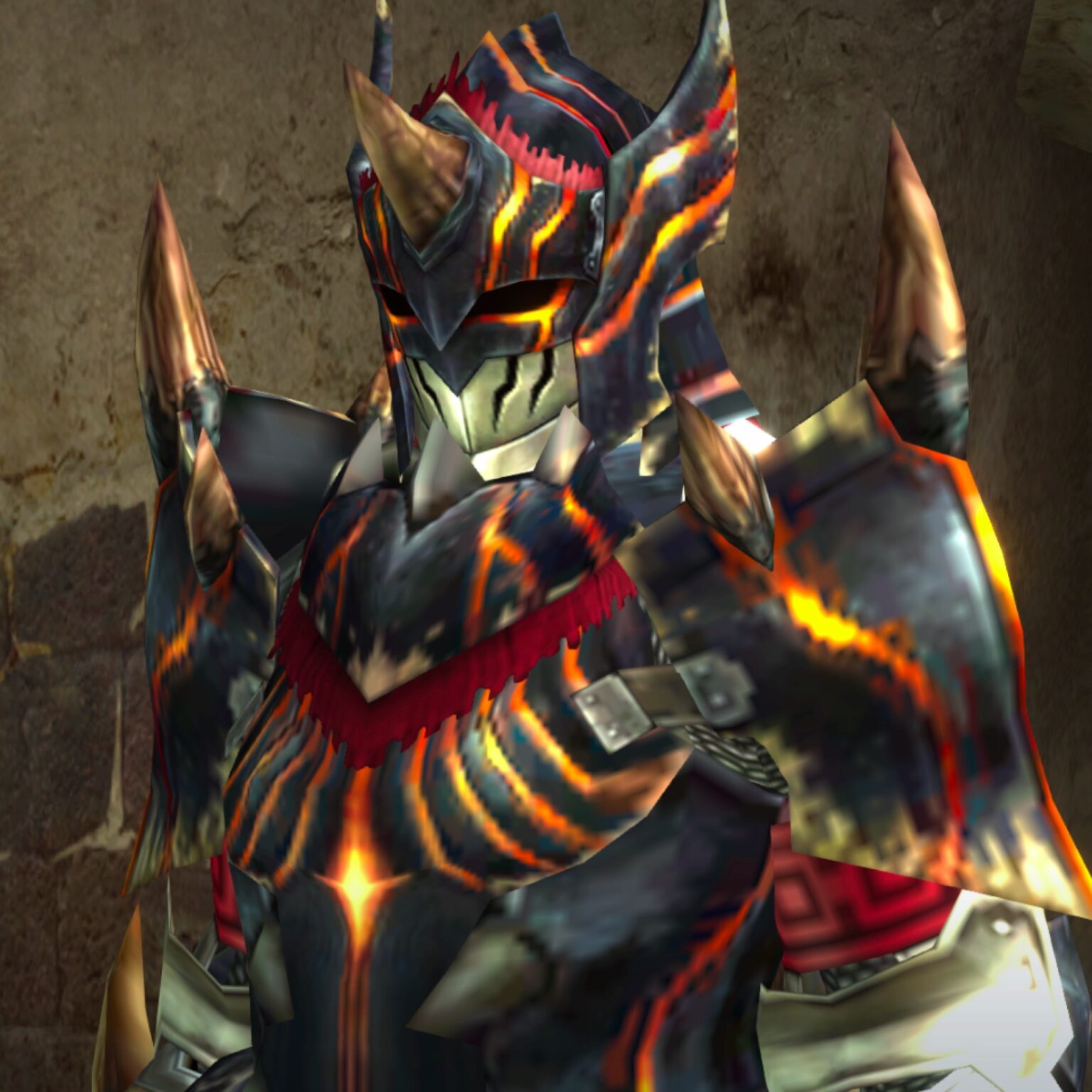 アカムトシリーズ | MHXX装備画像一覧