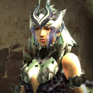 エスカドラシリーズ | MHXX装備画像一覧