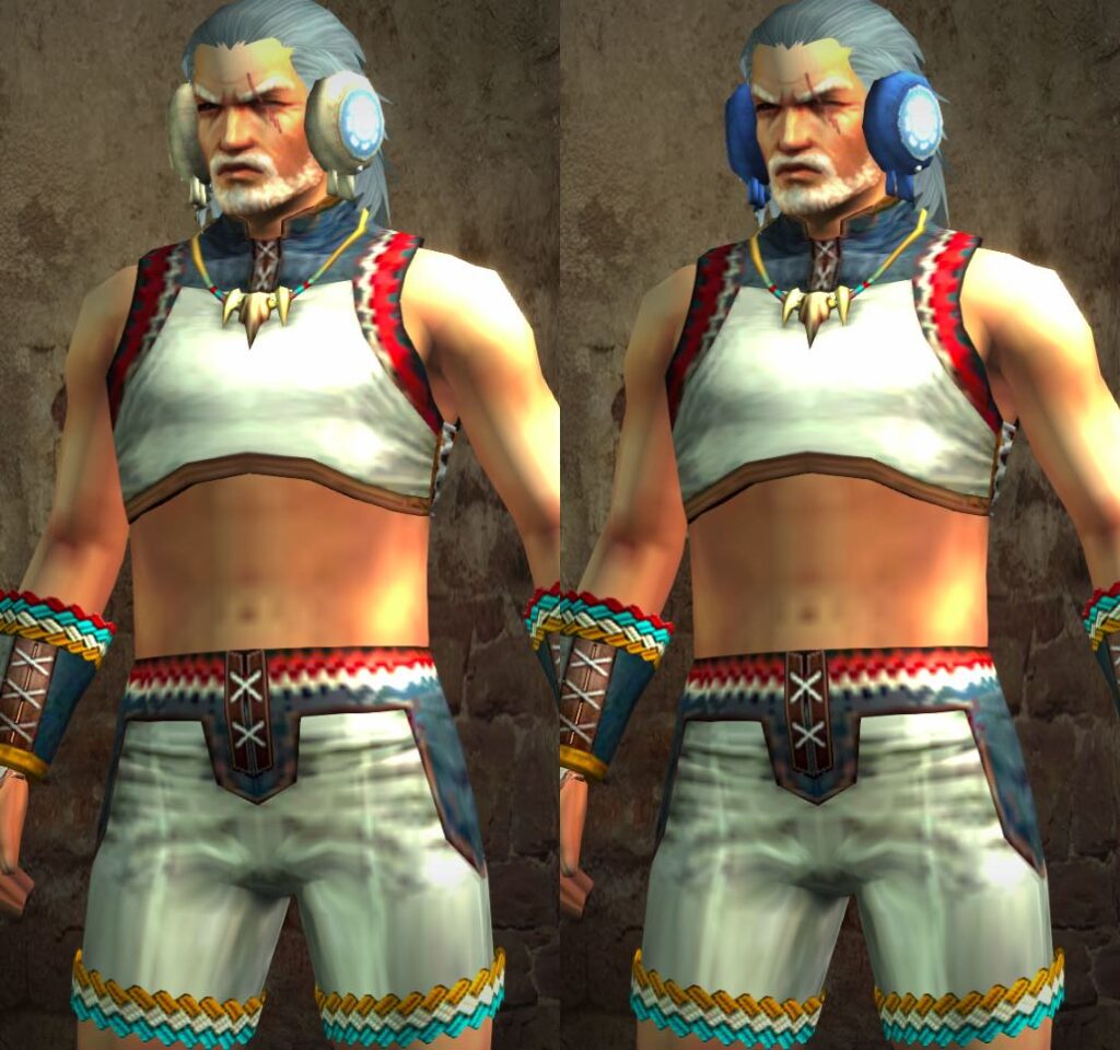 ポッケ・ネーヴェ | MHXX装備画像一覧