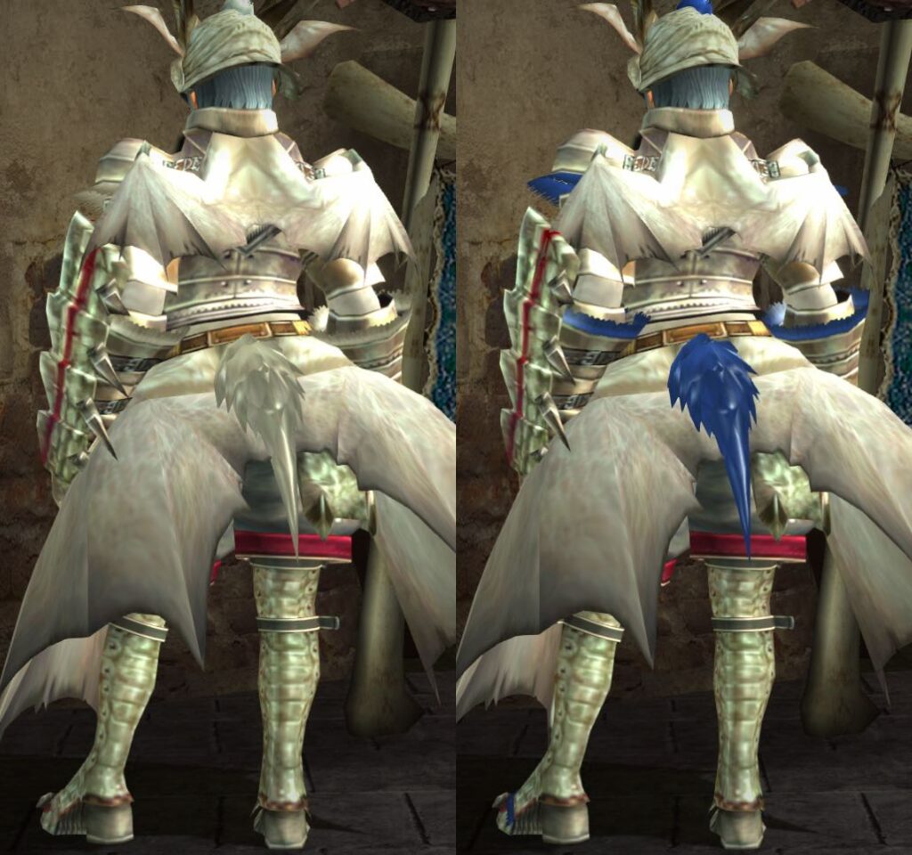 ミラルーツシリーズ | MHXX装備画像一覧