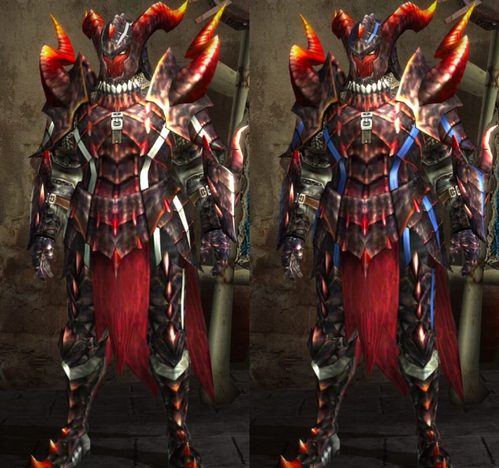 ミラバルシリーズ | MHXX装備画像一覧