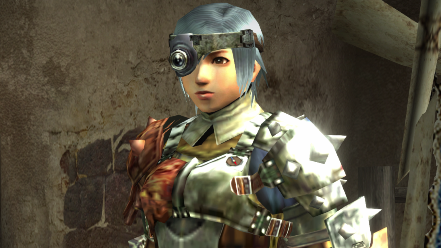 ハンターXRシリーズ | MHXX装備画像一覧