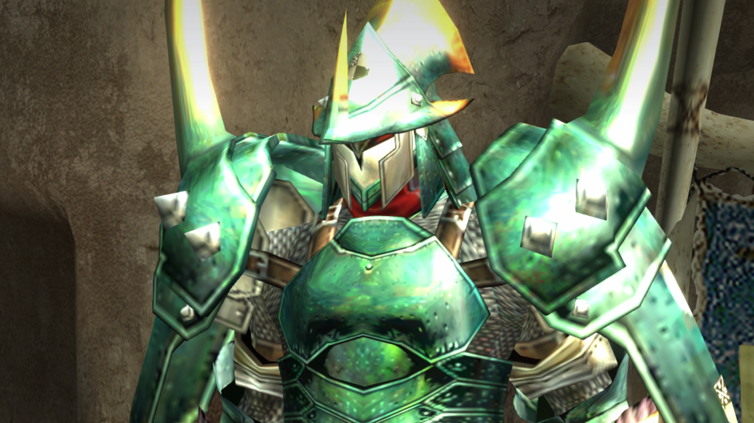 タロスXRシリーズ | MHXX装備画像一覧